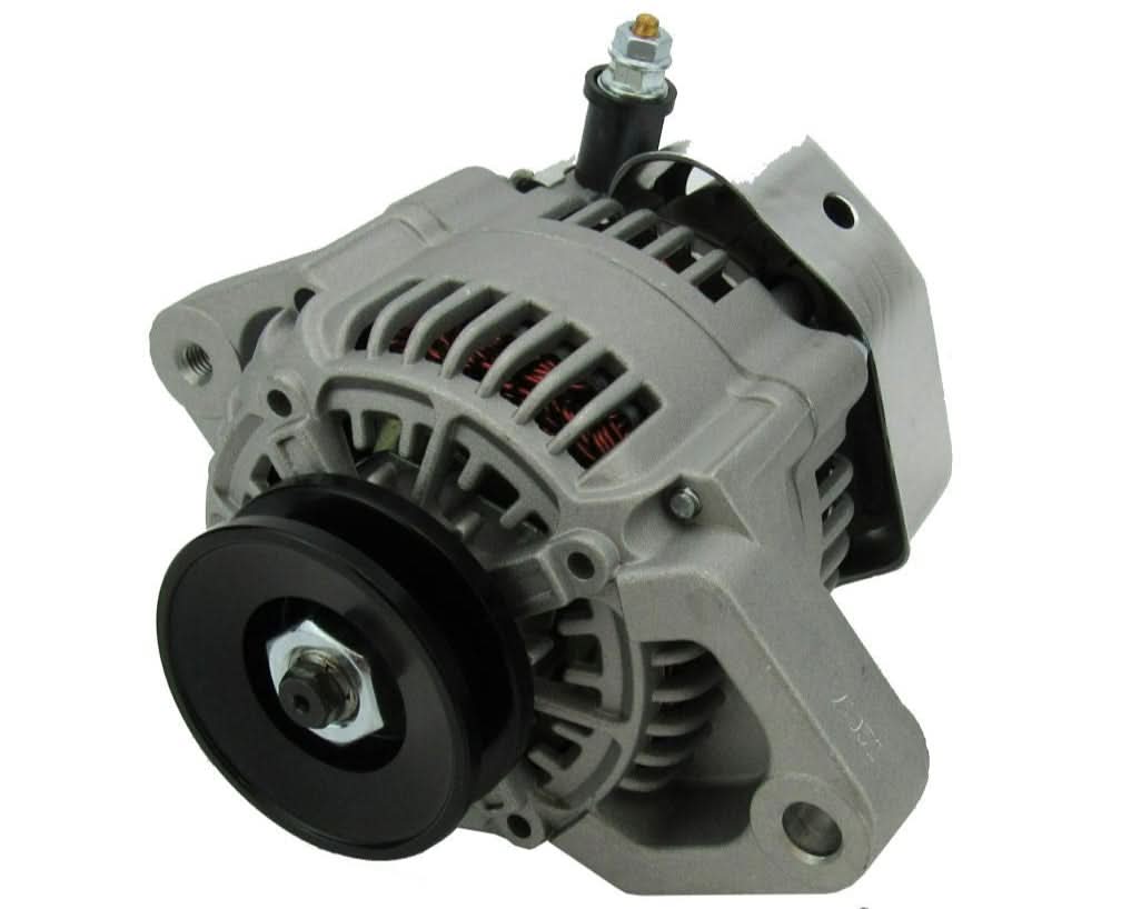 Yanmar 1GM Alternator 12V 55 Amp | Parts4Engines
