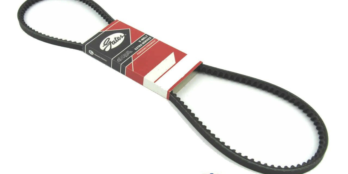 Perkins Perama M30 Alternator Belt - equivalent to 978710