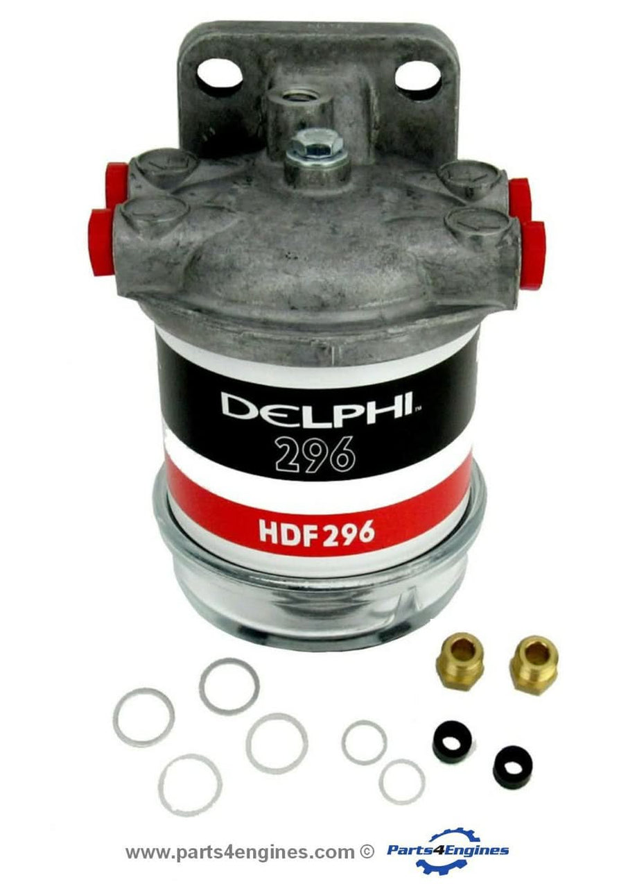 Perkins 903-27 & 903-27T Fuel Filter Assembly | Parts4Engines