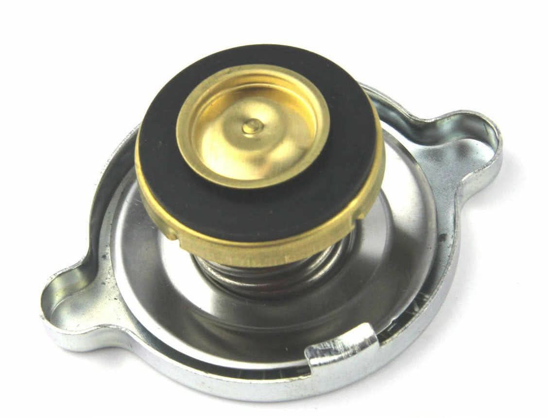 Perkins M30 Heat Exchanger Tank Caps | Parts4Engines