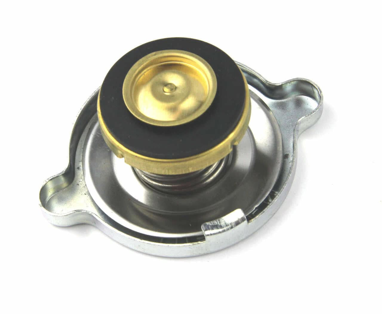 Perkins Perama M25 heat exchanger header tank cap — Parts4Engines