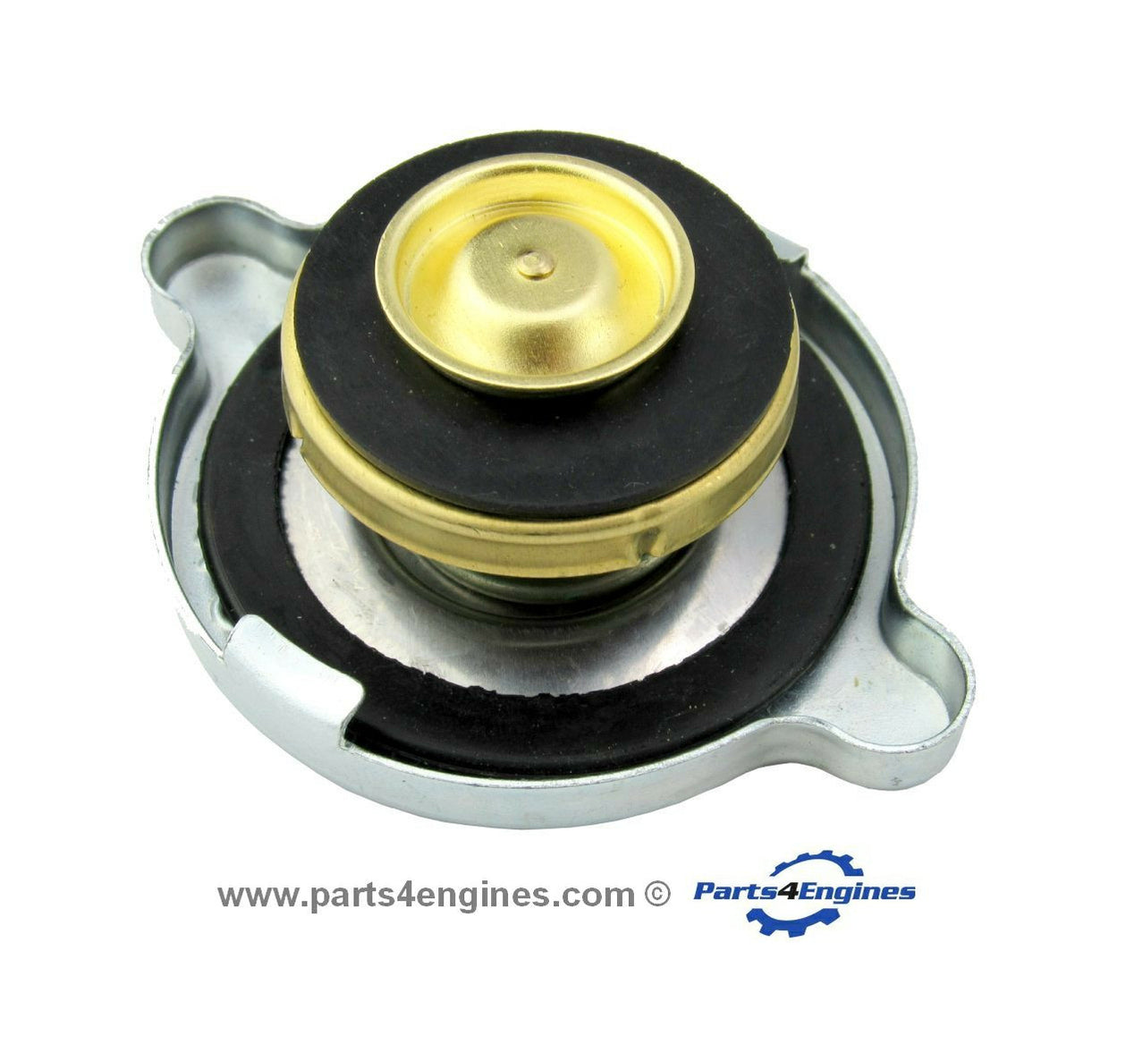 Volvo Penta MD2030 Header Tank Cap — Parts4Engines