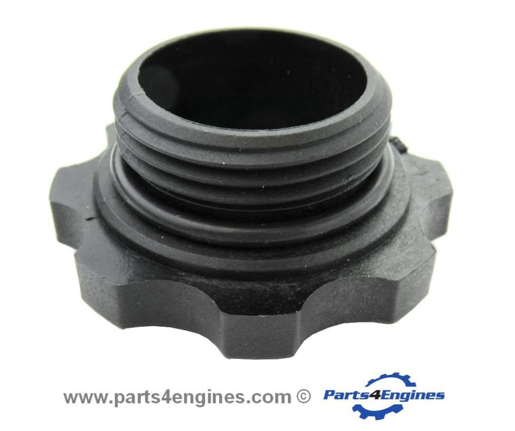Perkins 1100 Series Oil Filler Cap - Engineered to Last