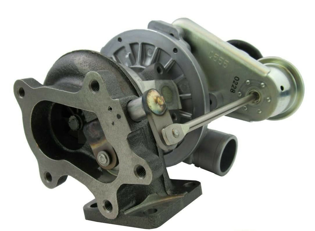 Volvo Penta D2-75 Turbo Charger Kit | Parts4Engines