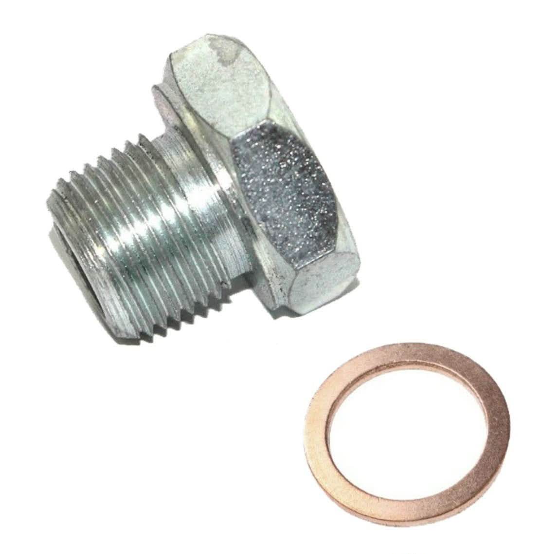 Perkins 4.154 Sump Drain Bolt - Ready to Dispatch