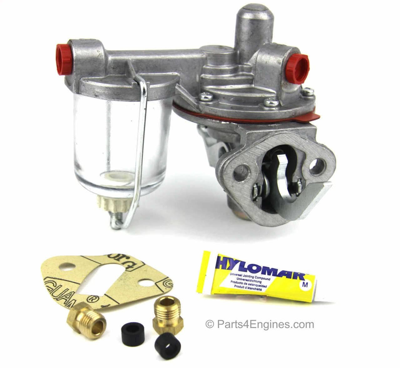 Perkins 4.203 Lift Pump - Ready to Dispatch, Precision Fit
