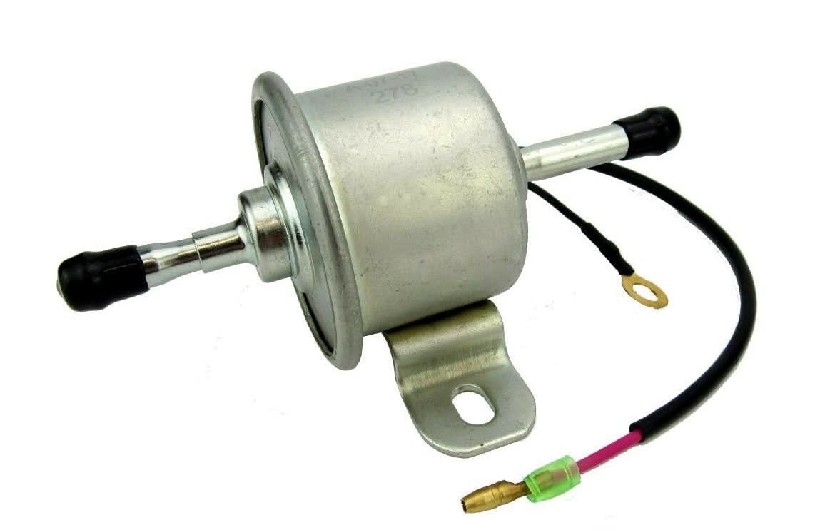 Perkins 100 Series Electric Fuel Lift Pump - equivalent to 485510011