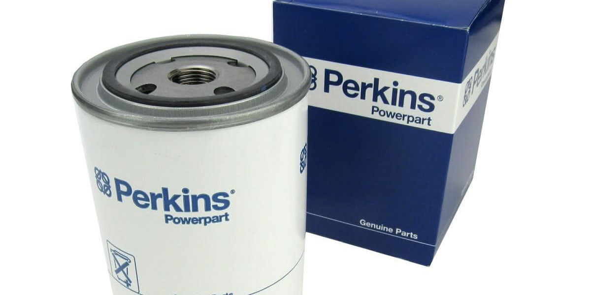 Perkins 1103 Oil Filter | Parts4Engines