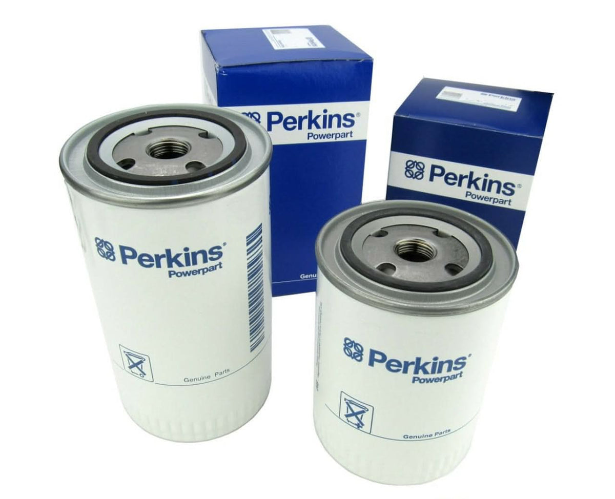 Perkins 6.354 Oil Filter | Parts4Engines