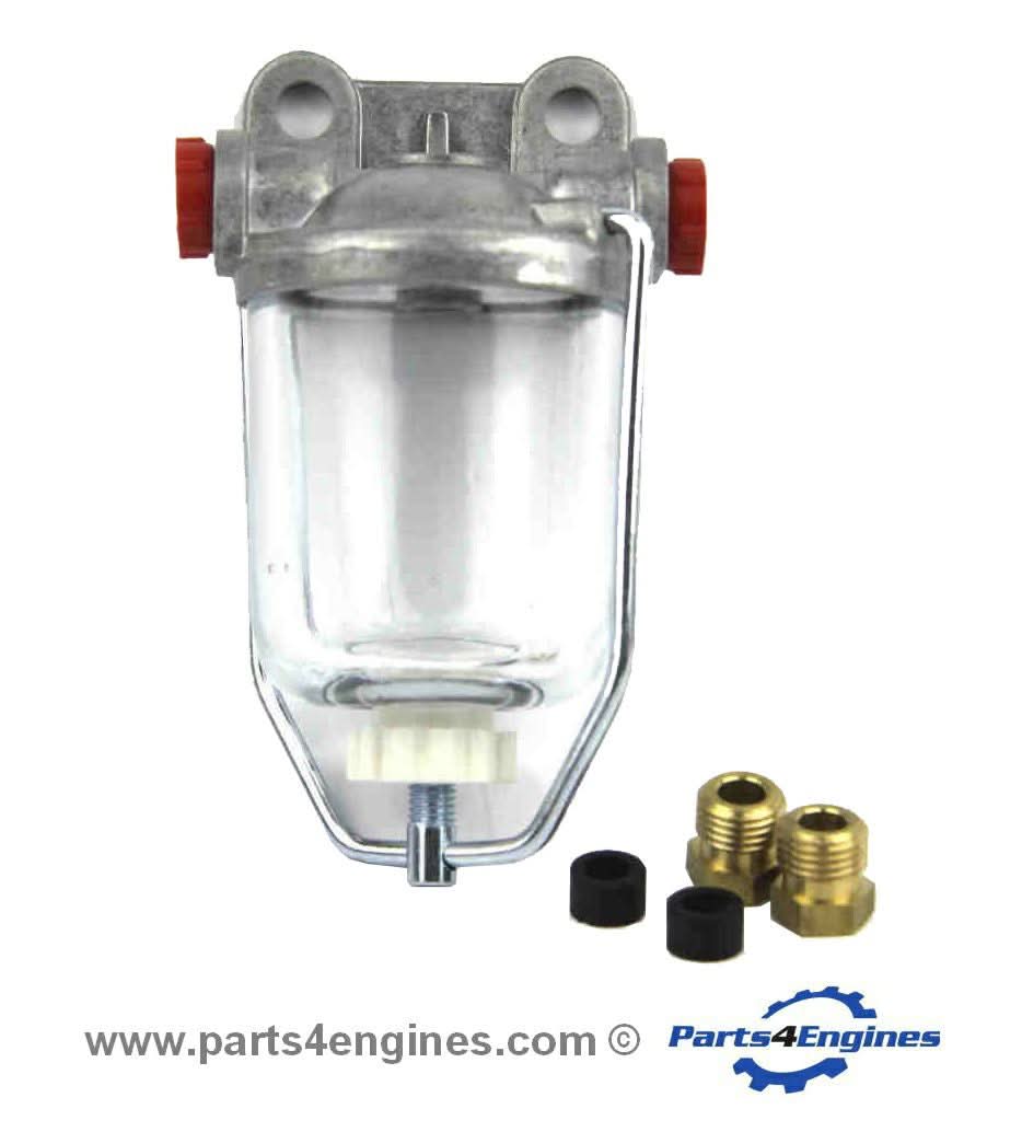 Perkins 4.154 Fuel Sedimenter Kit - Engineered to Last