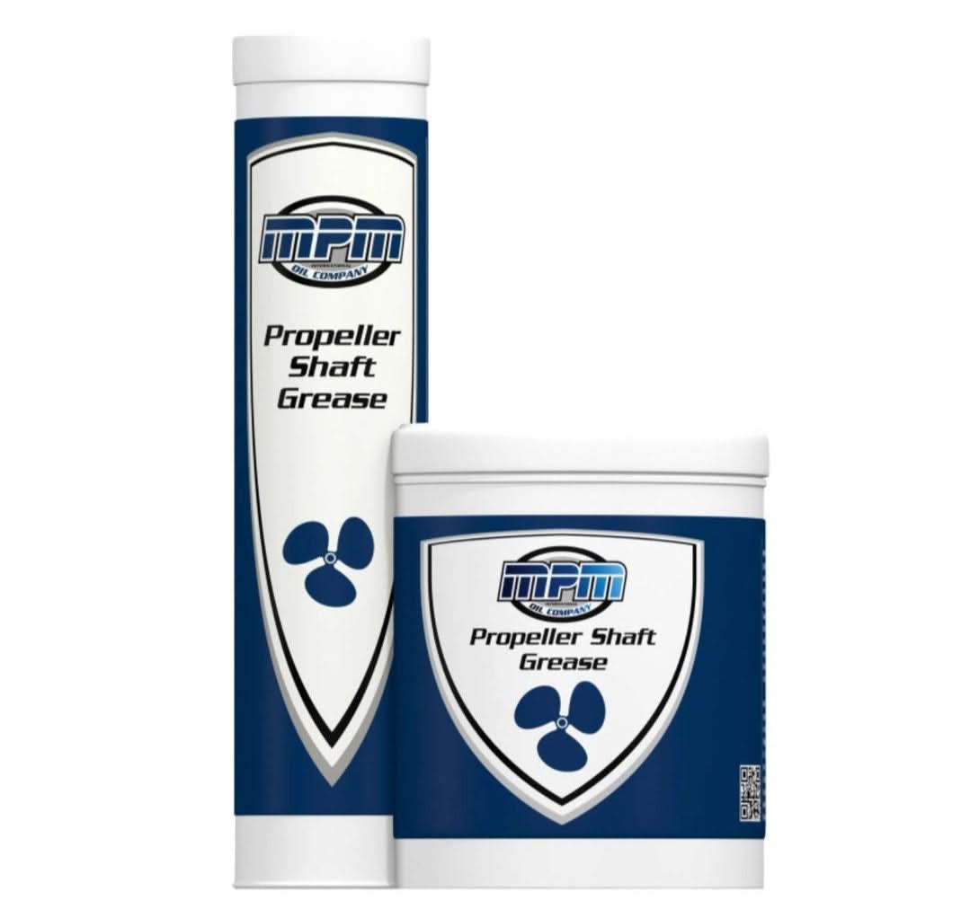 MPM Propeller Shaft Grease - Engineered to Last, In Stock