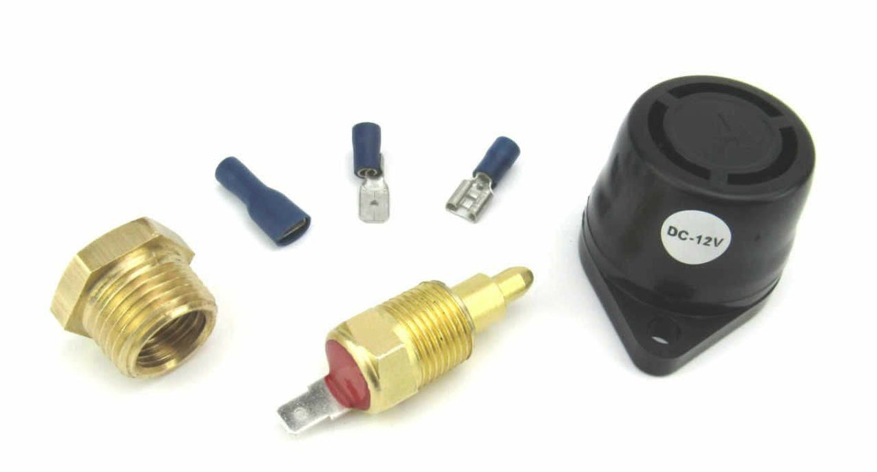Perkins 4.108 High Water Temperature Alarm | Parts4Engines