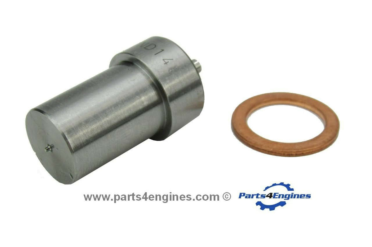 Perkins Perama M30 Injector Nozzle - Quick Dispatch