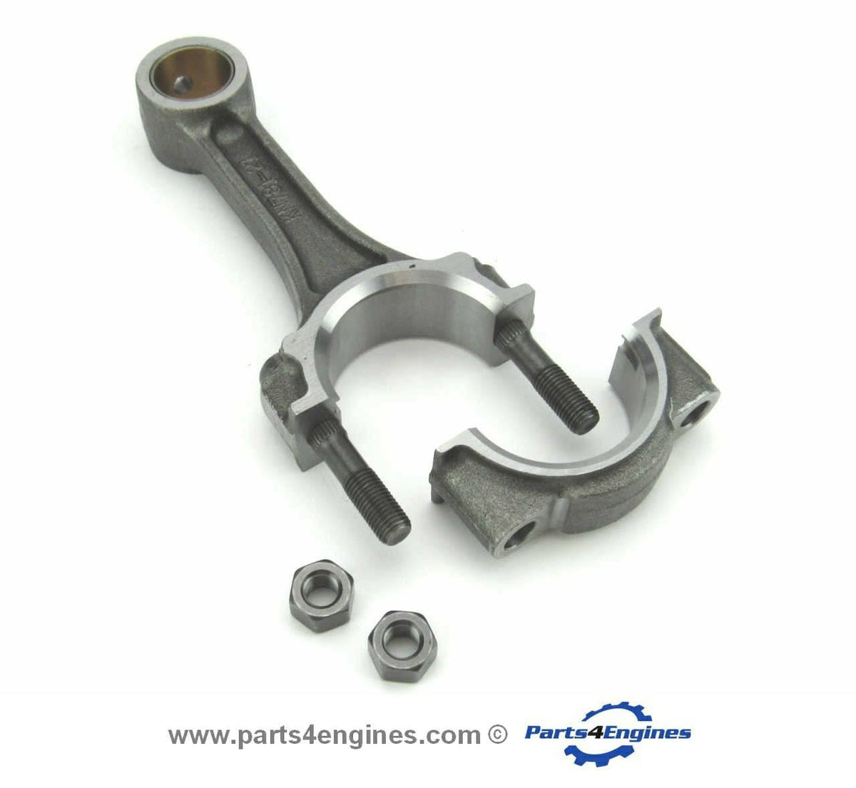 Volvo Penta D2-55 Connecting Rod - Quick Delivery