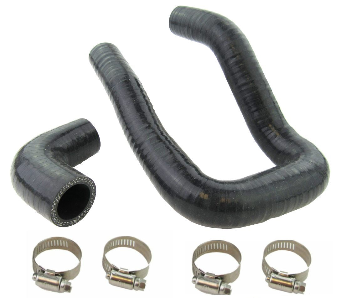 Perkins M30 Silicone Hose Kit | Parts4Engines