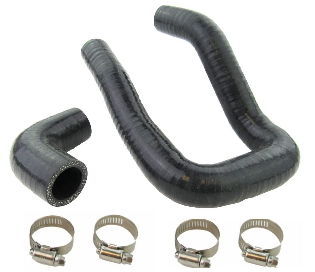 Volvo Penta MD2030 Silicone Hose Kit | Parts4Engines