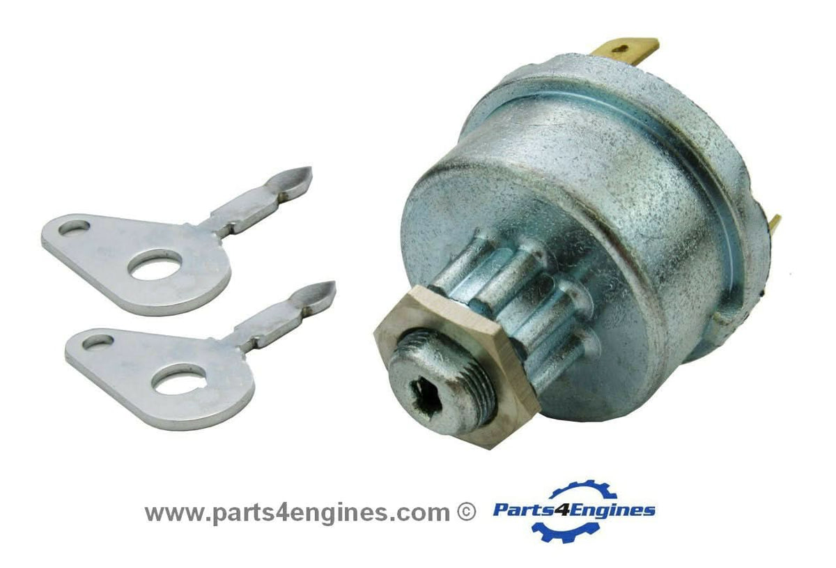 Perkins 4.248 Ignition Switch - Industry Trusted, In Stock