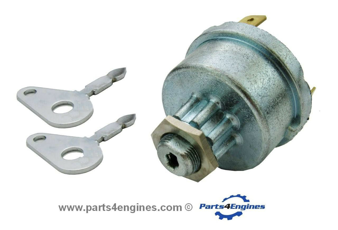 Perkins M90 Ignition Switch - In Stock, Ships Today