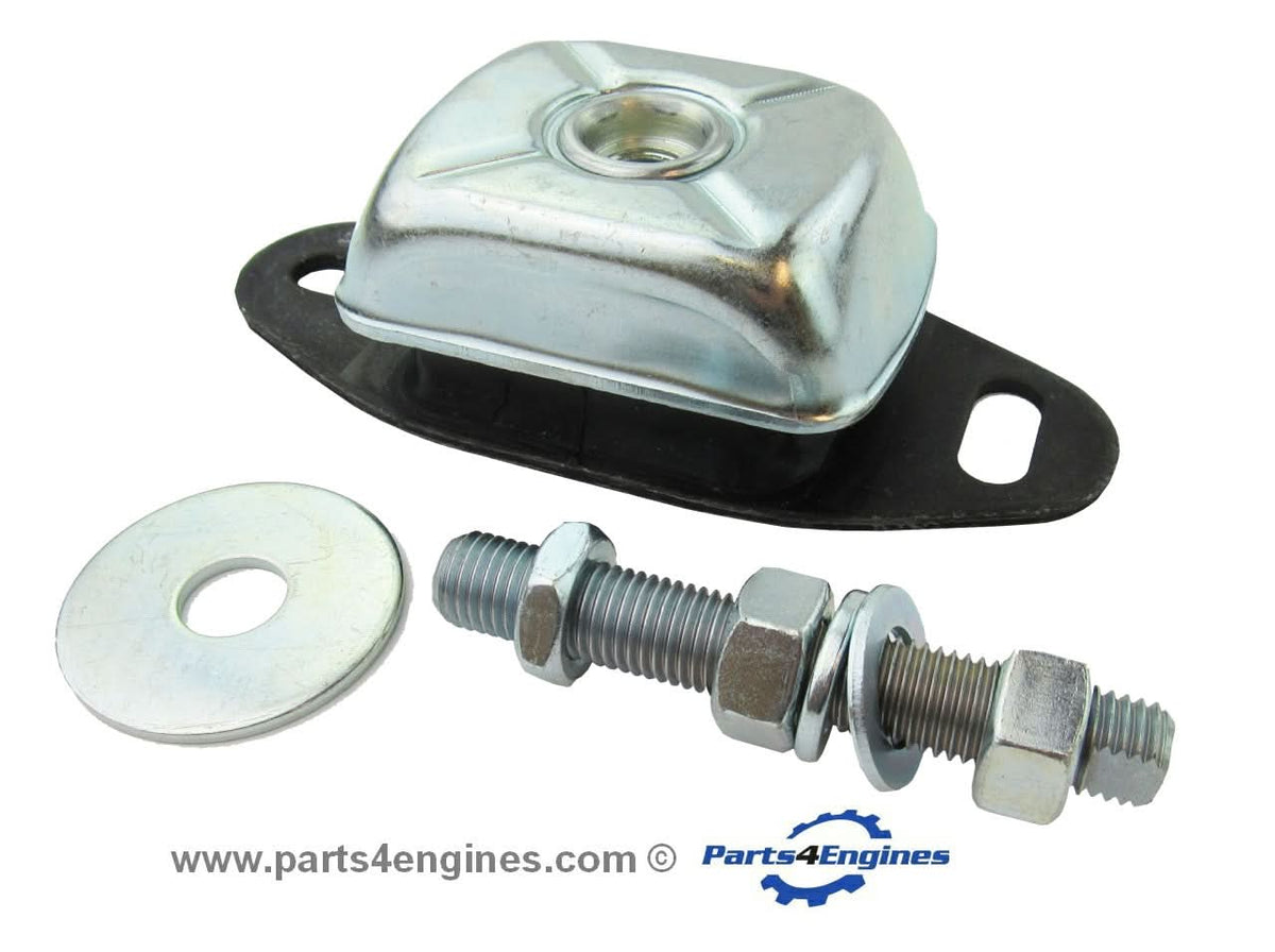 Volvo Penta D1-13 Engine Mount - Ships Globally