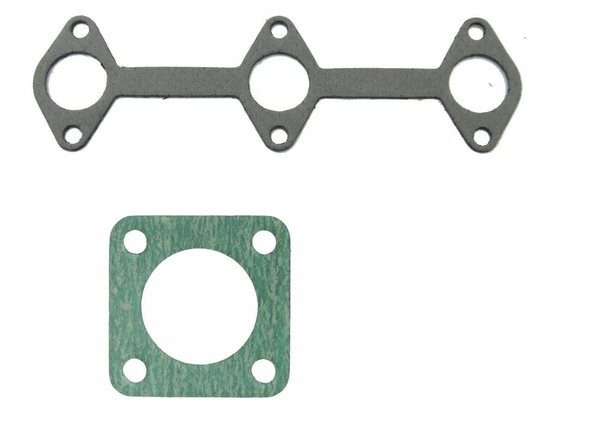 Perkins M30 Heat Exchanger Overhaul Gasket Kit - Ships Fast