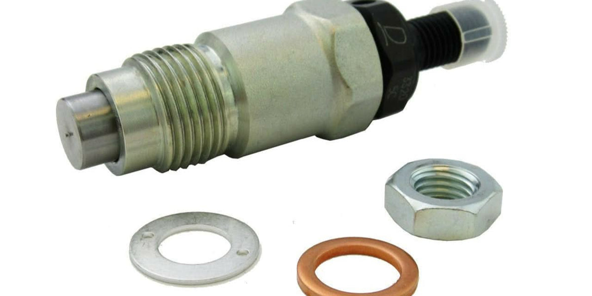 Volvo Penta MD2030 Injector | Parts4Engines