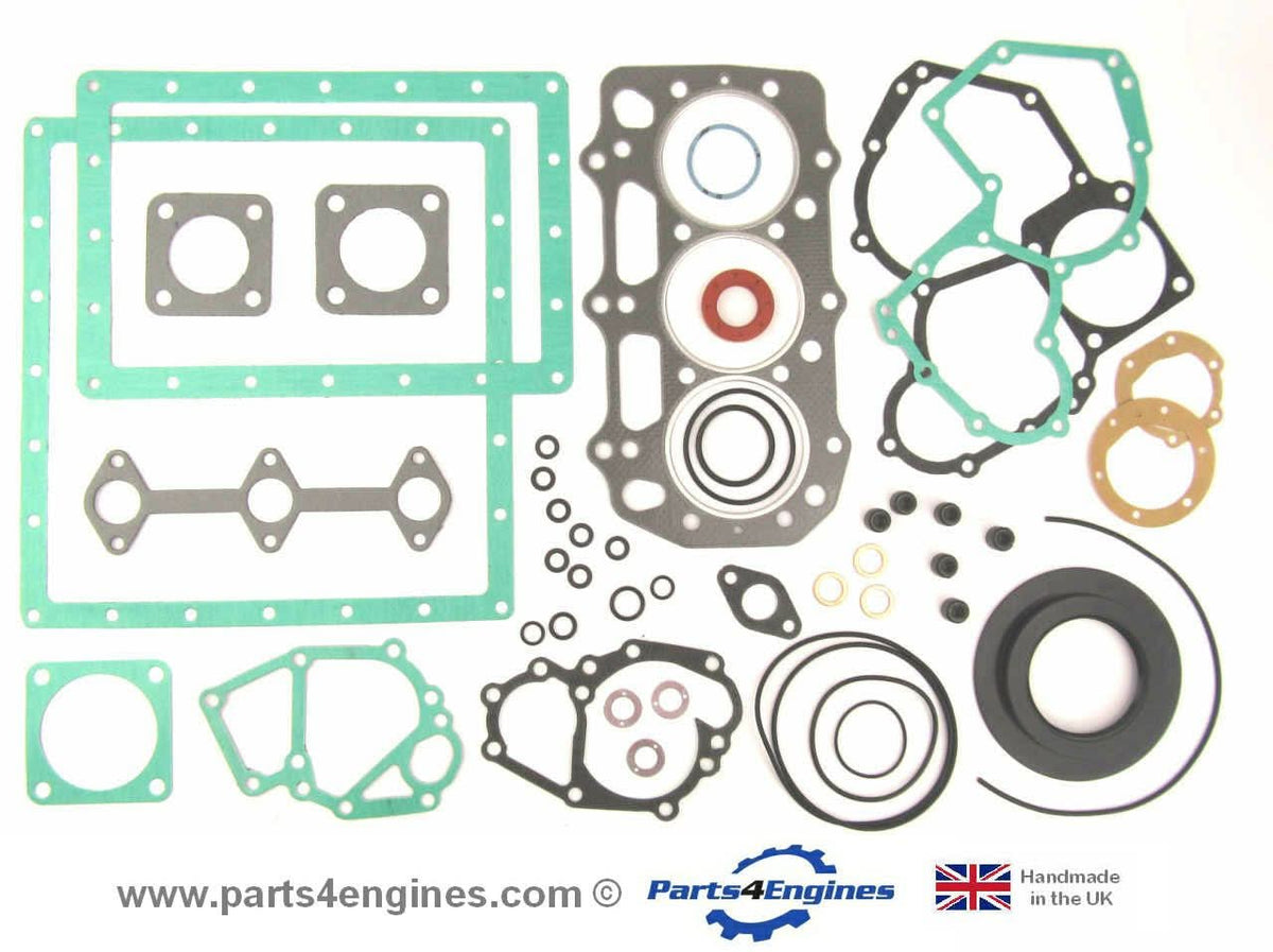 Perkins Perama M30 Complete Gasket Set - Ready to Dispatch