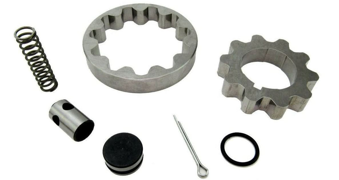 Kit de pompe à huile Volvo Penta TMD22 | Parts4Engines