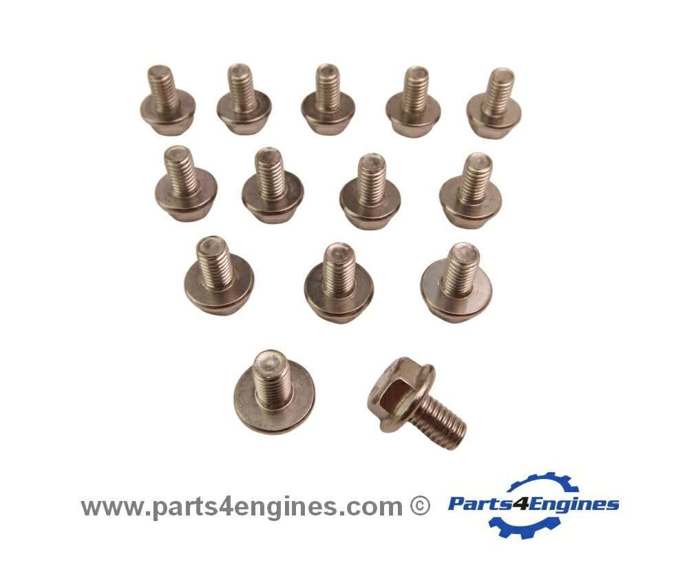 Perkins 102.04 Sump Bolt Set