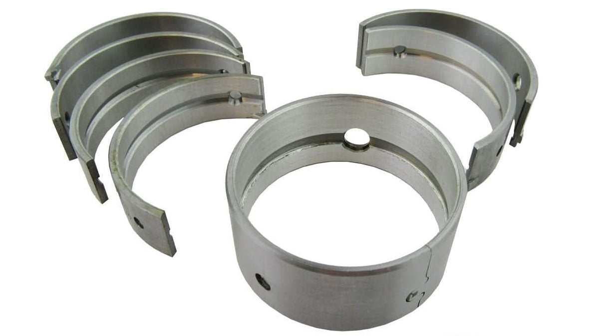 Perkins 403C-07 Main Bearing & Bush Set | Parts4Engines