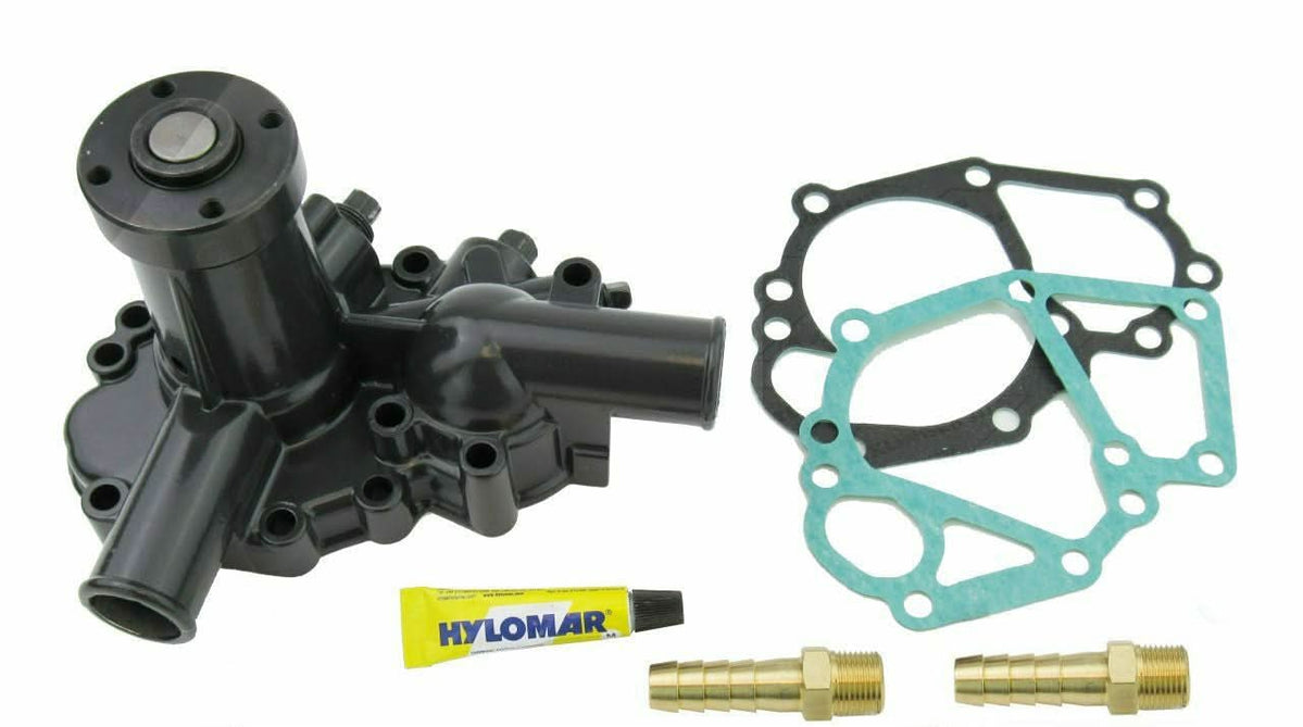 Perkins Perama M30 Water Pump - Trusted Quality, Quick Dispatch