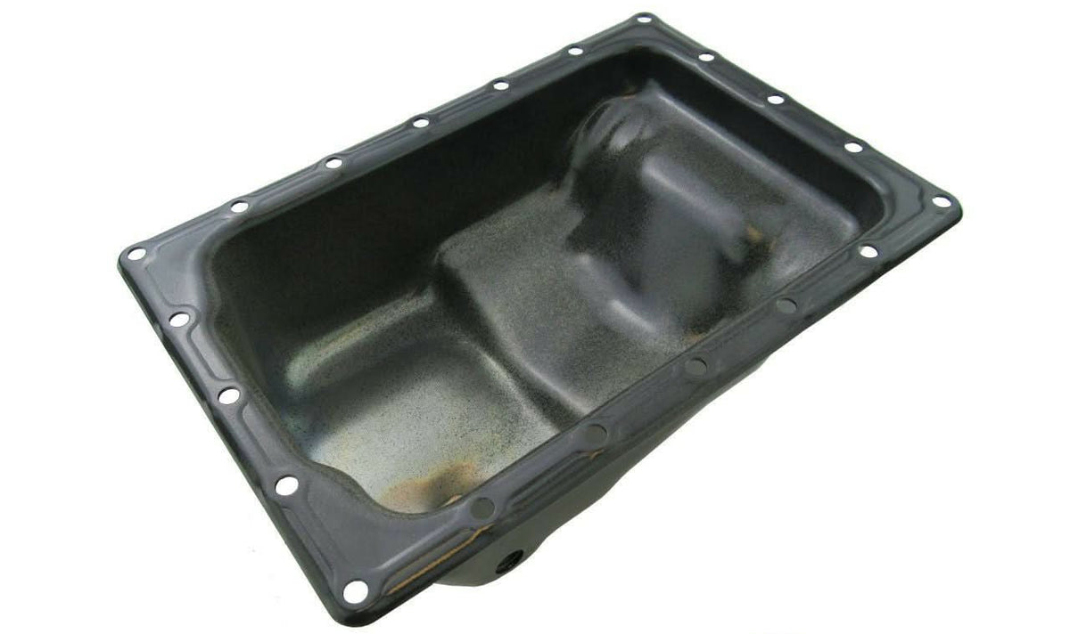 Volvo Penta D1-30 Oil Sump - 3581743