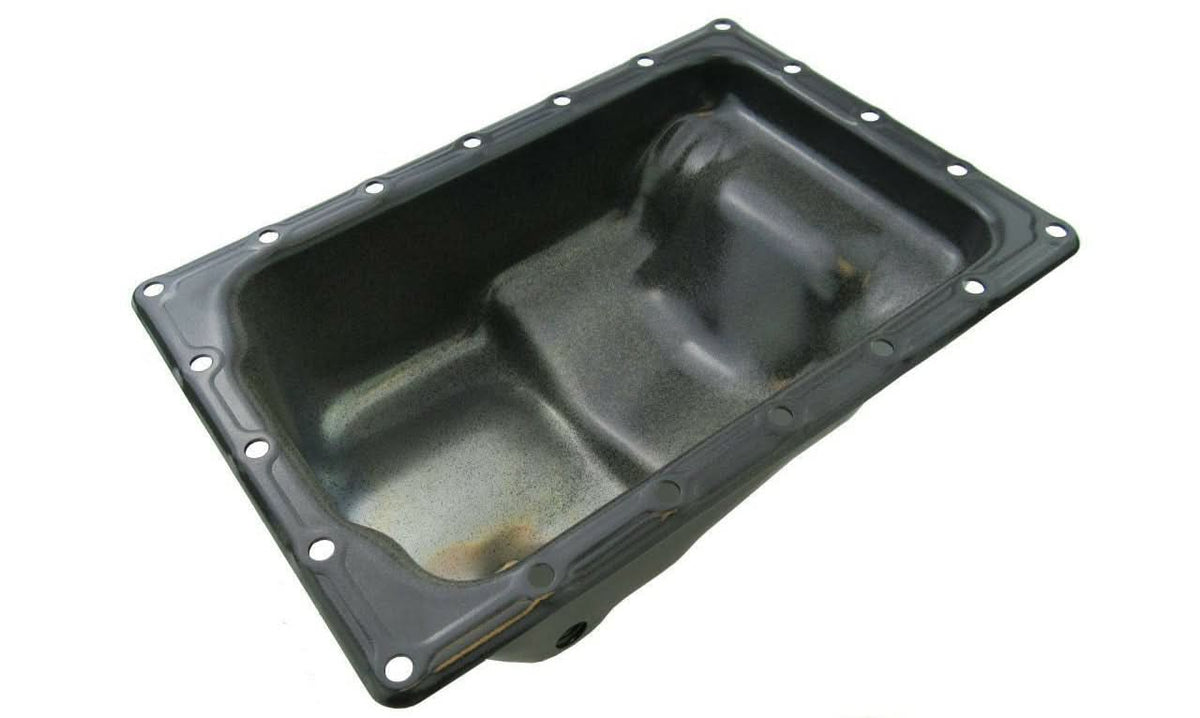 Volvo Penta MD2030C and MD2030D Oil Sump - 3581743