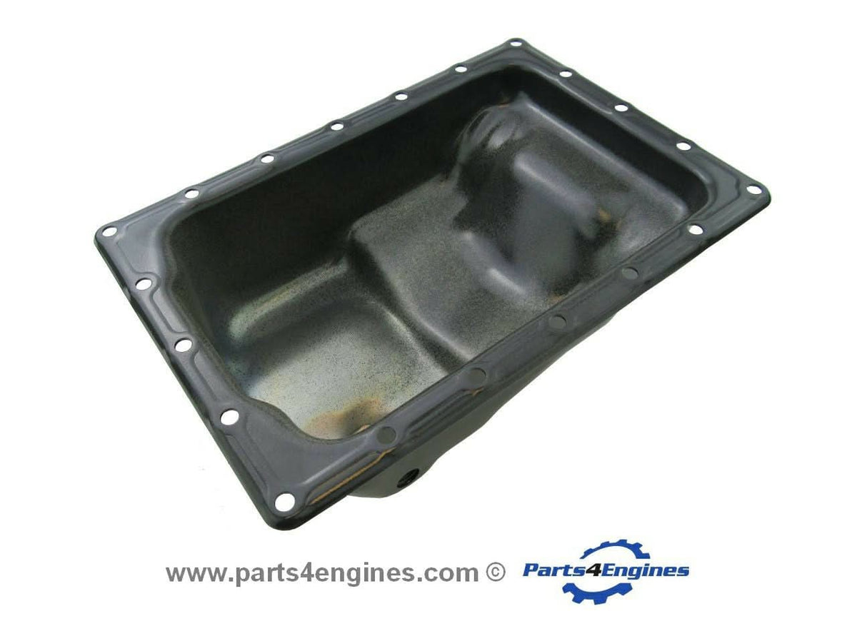 Perkins 403C.11 & 403D.11 Oil Sump - In Stock