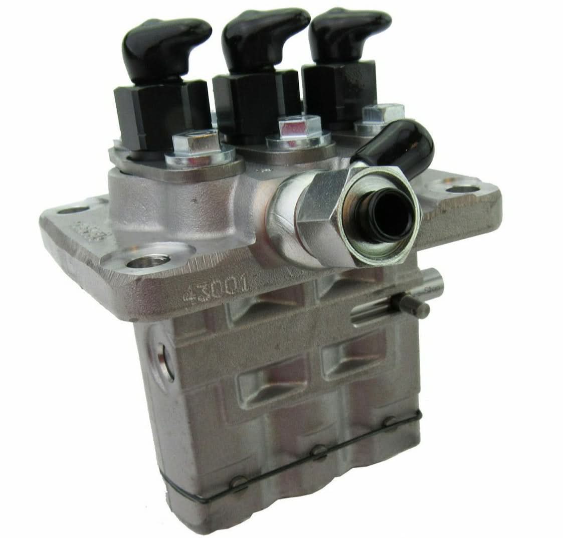 Perkins M35 Fuel Injection Pump 131017531 - Engineered to Last