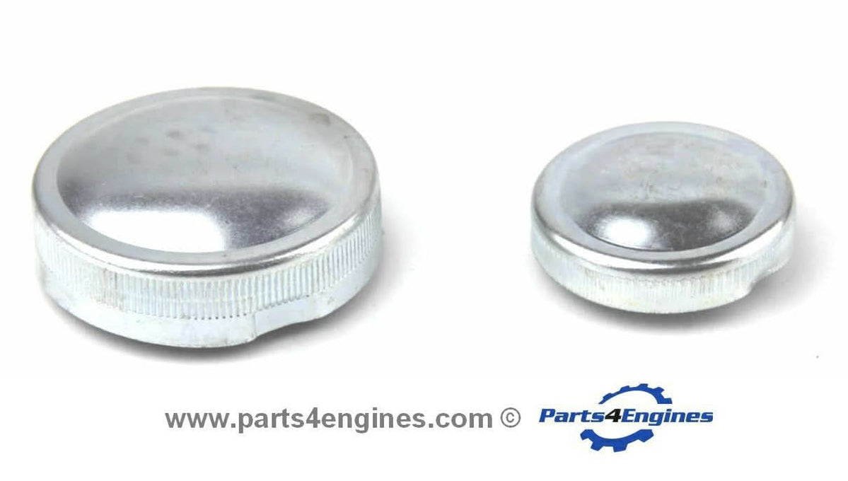 Perkins 4.107 Oil Filler Cap - Reliable, Ships Fast