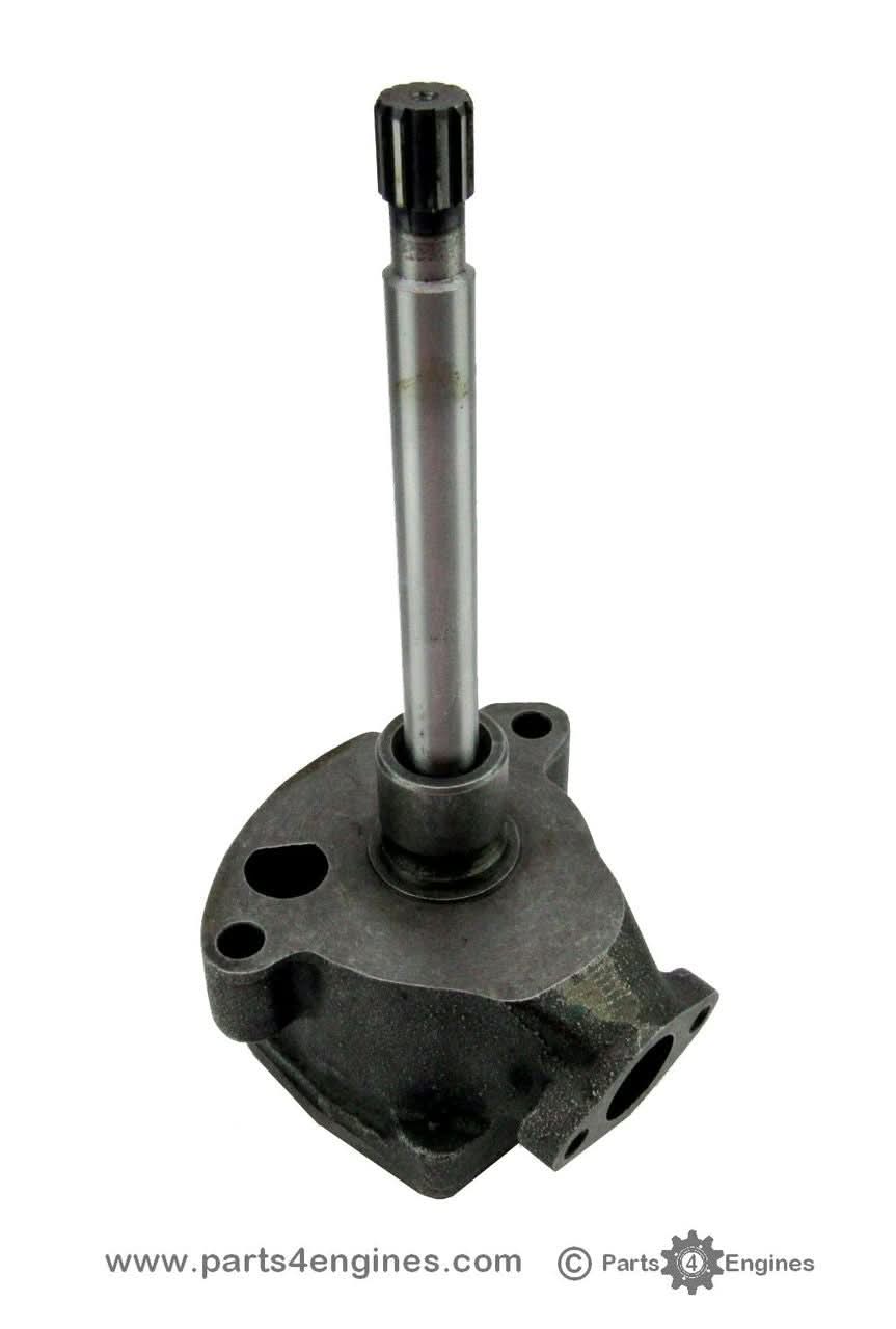 Perkins TU T6.3544 Oil Pump - Reliable, Quick Delivery