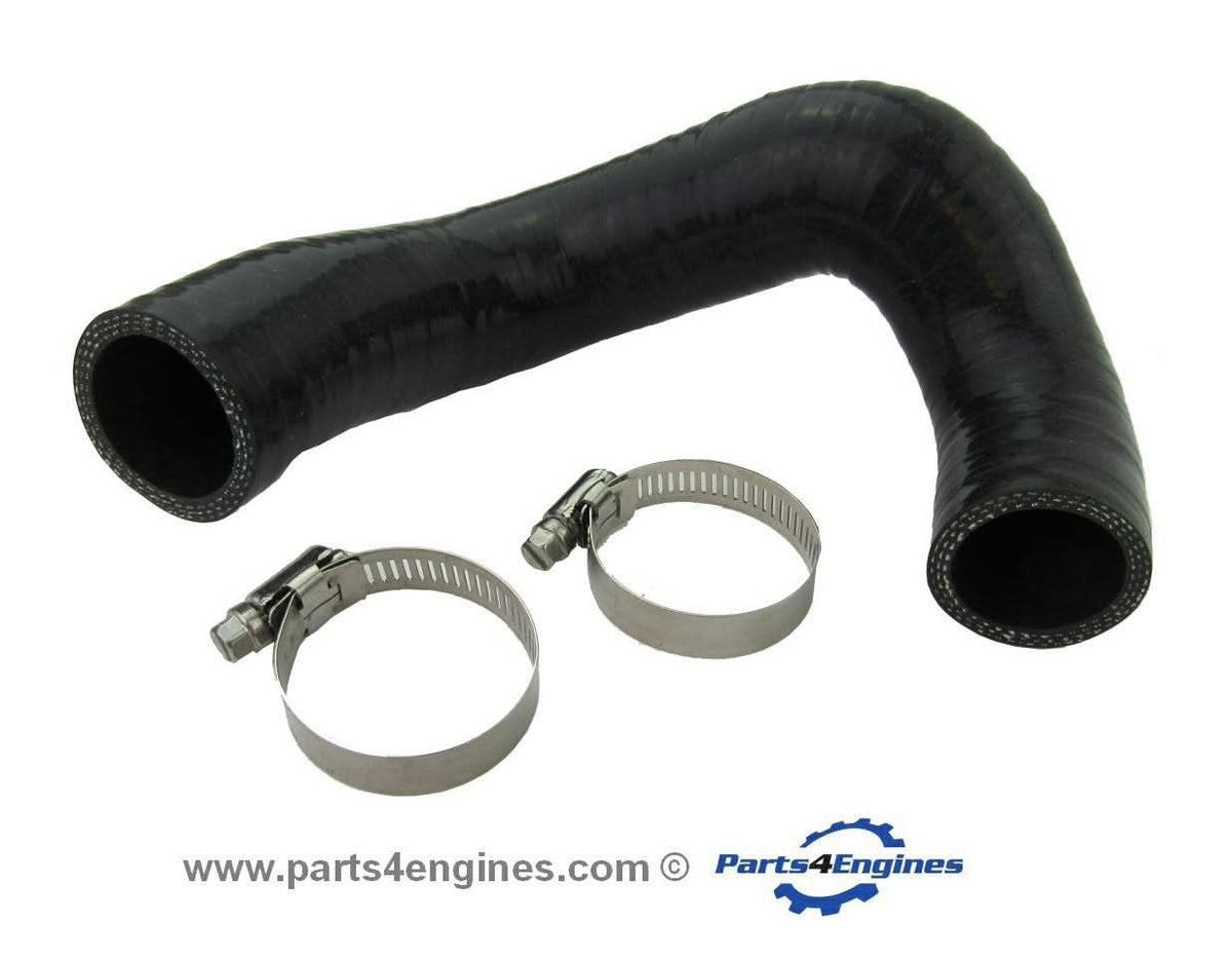 Volvo Penta MD2040 Silicone Coolant Hose | Parts4Engines