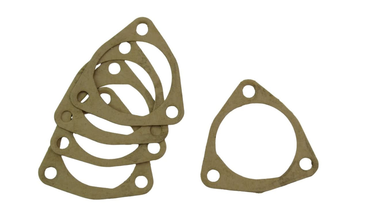 Yanmar 1GM10 Water Pump Cover Plate Gasket Set - replaces 128170-42090