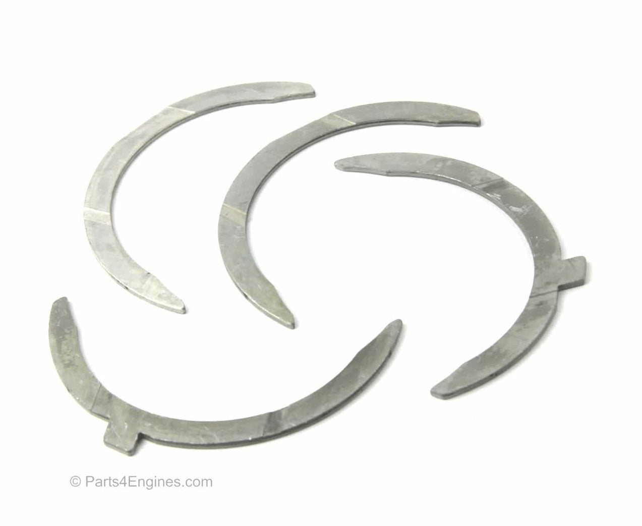 Perkins Phaser 1006 Thrust Washers - Quality You Can Trust
