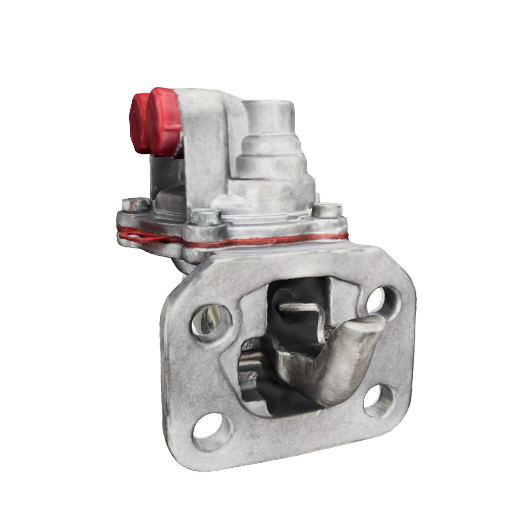 Buy Perkins 700 Series M65 And M85T Fuel Lift Pump Kit