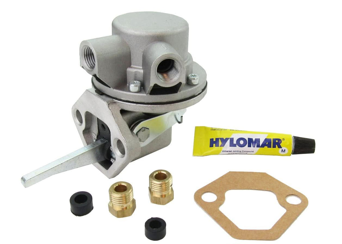 Volvo Penta TMD22 Fuel Lift Pump Kit | Parts4Engines