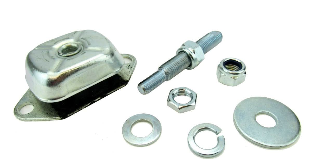 Buy Perkins M35 Engine Mount With Stepped Height Adjuster