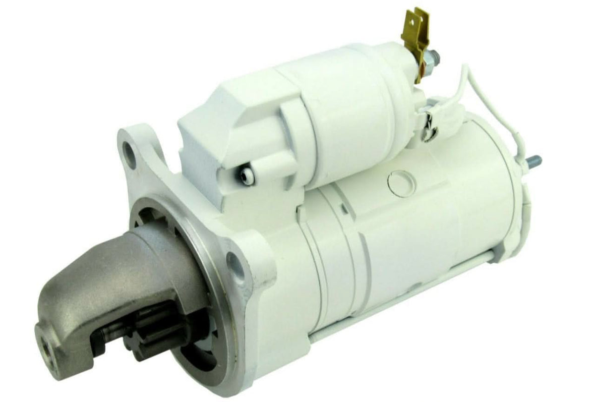 Buy Perkins Prima M50 Starter Motor 12V Insulated Return
