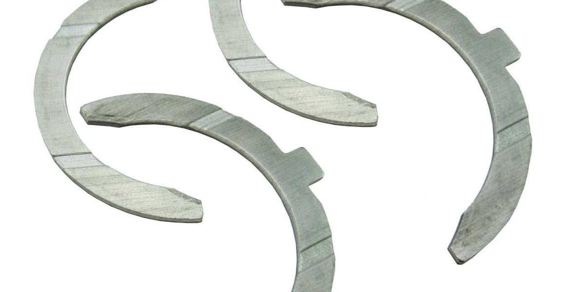 Volvo Penta TAMD22 Thrust Washer Kit - Quick Dispatch