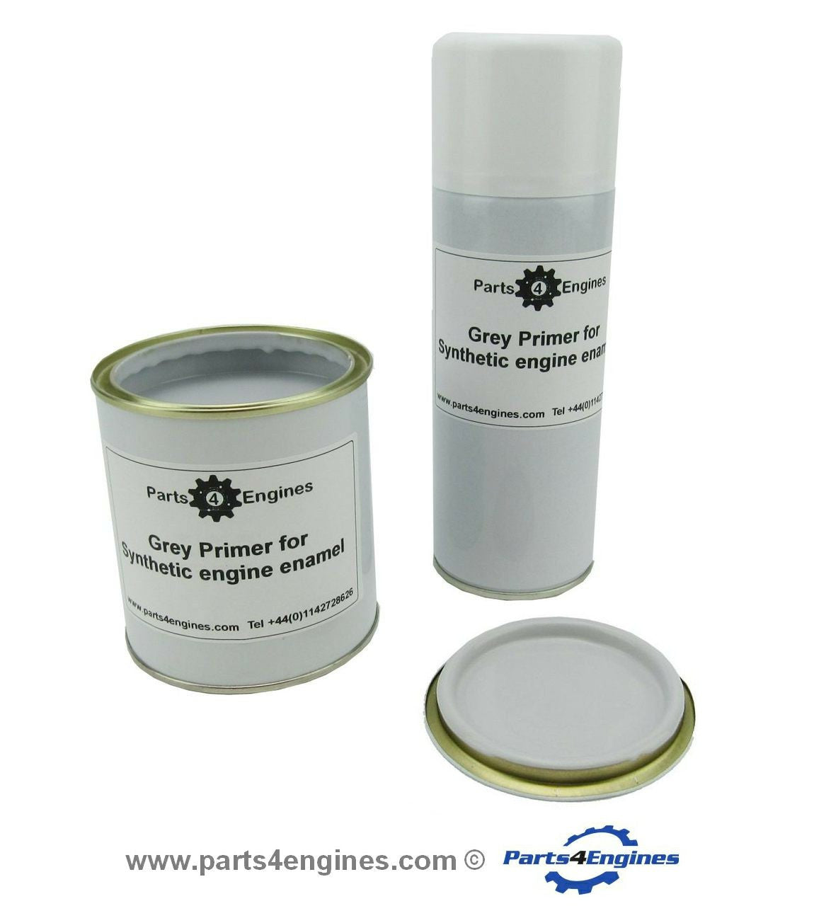 Engine Paint Primer — Parts4Engines