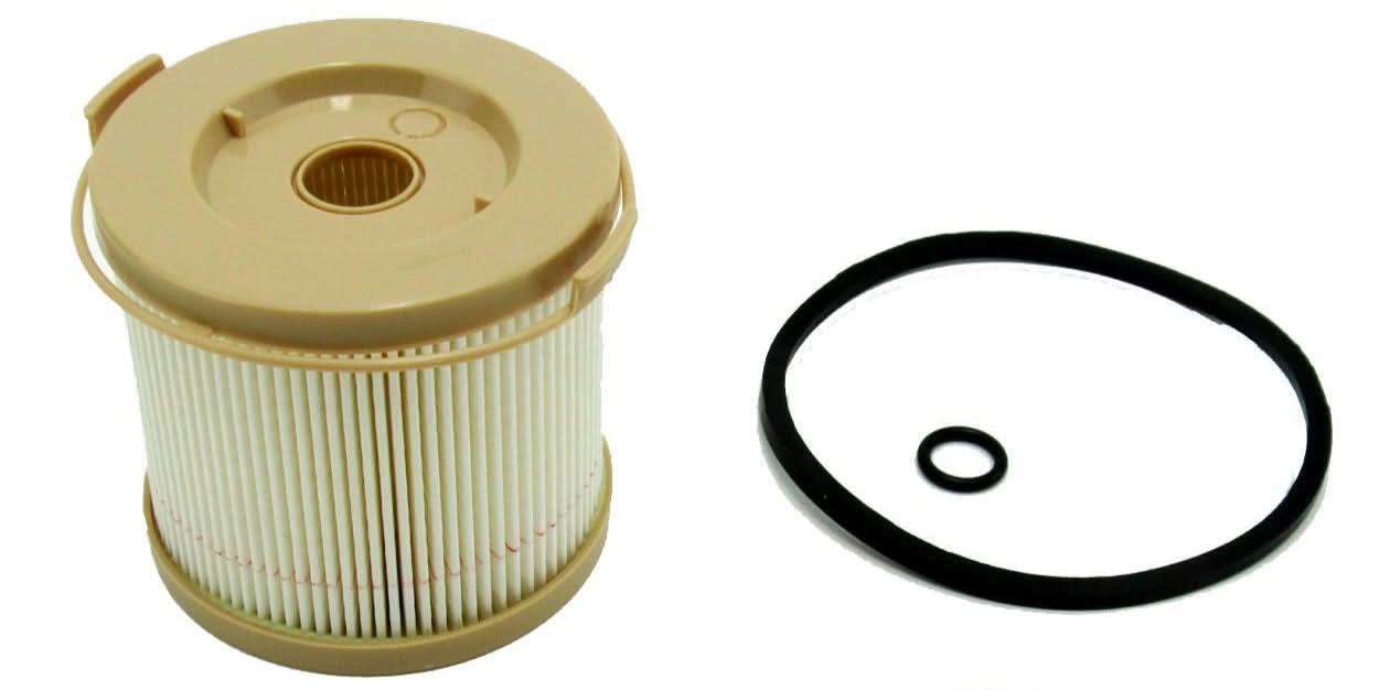 Racor 500 FG fuel filter - equivalent to 861014