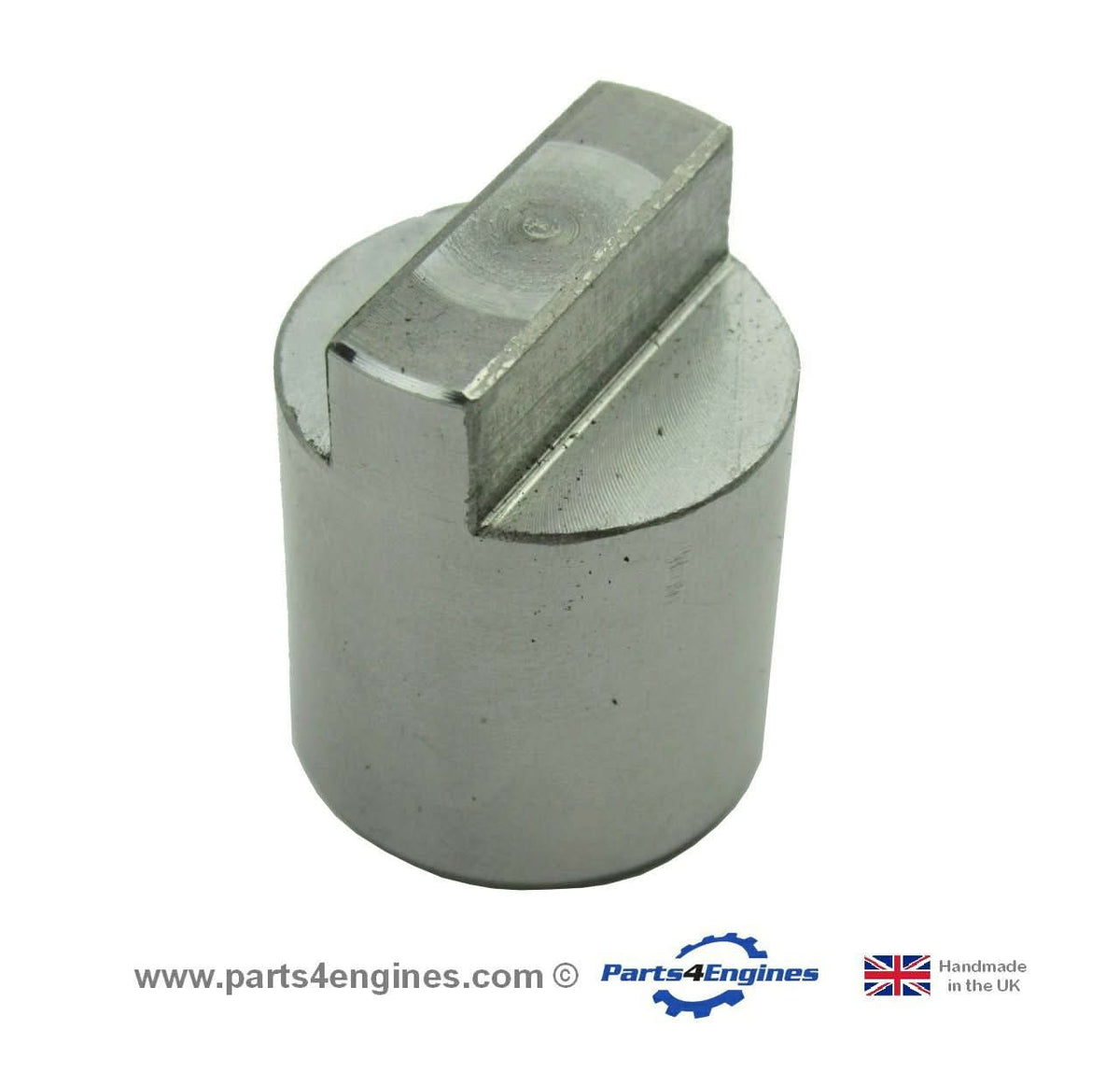 Perkins 4.108 Jabsco Raw Water Pump Drive - Order Now