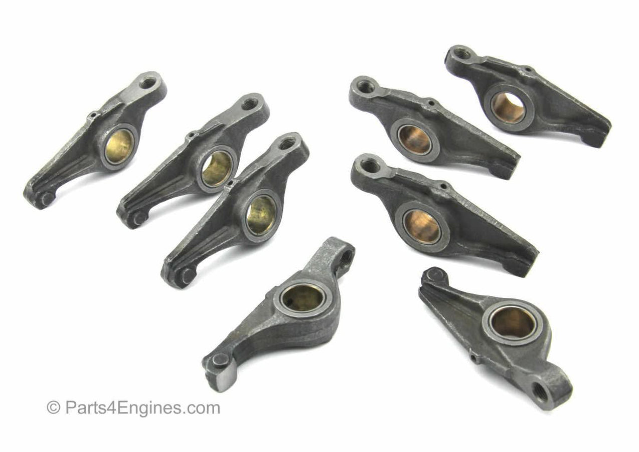 Perkins Phaser 1004 Rocker Arm Set - Ready to Dispatch
