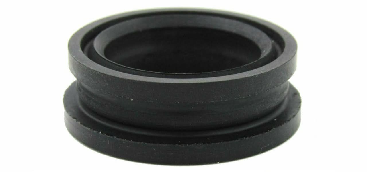Volvo Penta MD2010-40 Expansion Tank Sealing Ring - 1543751