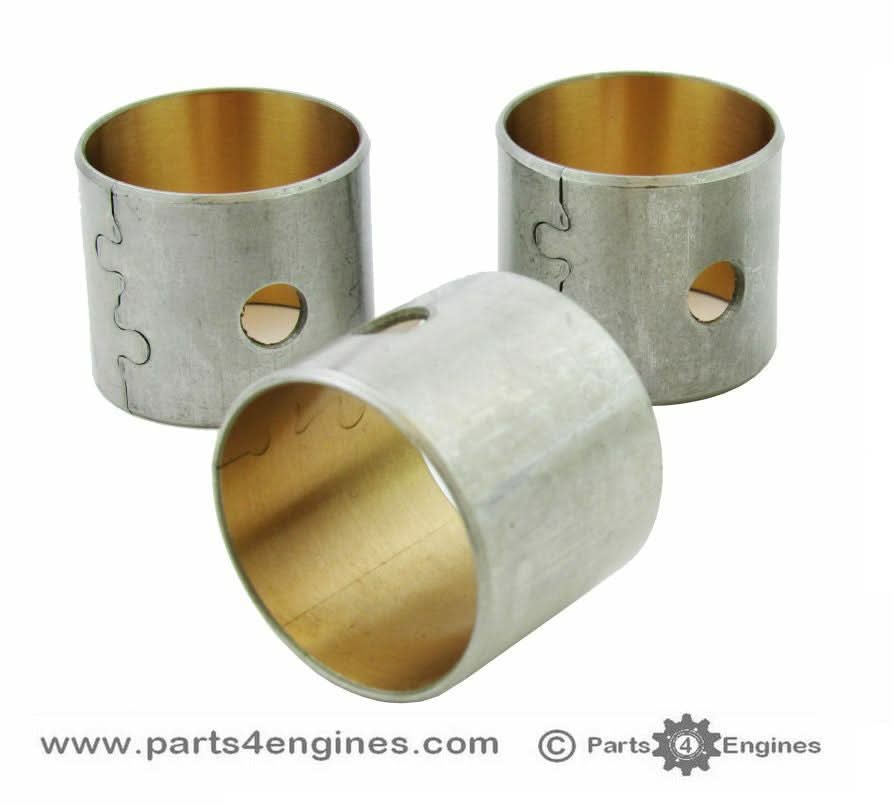 Volvo Penta MD2040 Series Small End Bush Set - Ships Fast